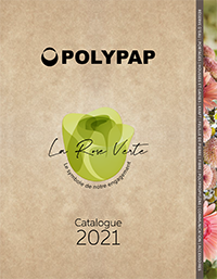 Catalogue à télécharger - Polypap